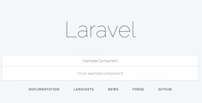 Laravel 55 Và Reactjs Xây Dựng Crud Create Read Update Delete Từ đầu Topdev