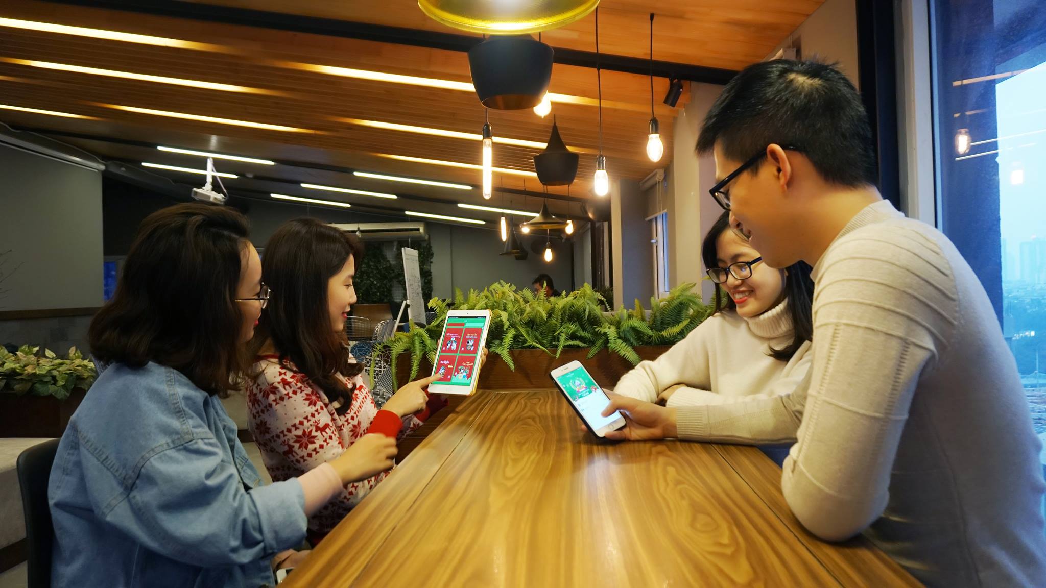 Appota: hành trình khởi nghiệp từ con số 0 trở thành 1 trong 3 nhà phát ...