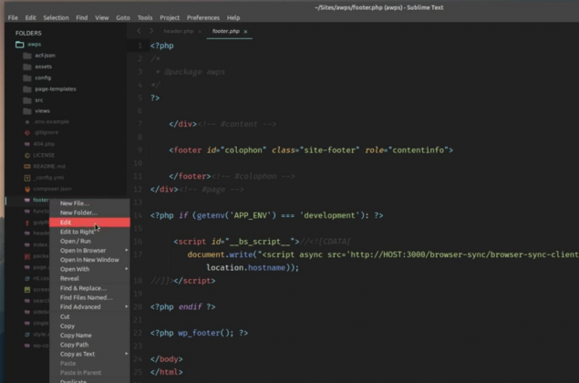 Sublime Text là gì? Cách cài đặt Sublime Text 3 cực đơn giản