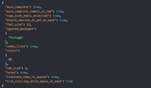 Sublime Text là gì? Cách cài đặt Sublime Text 3 cực đơn giản