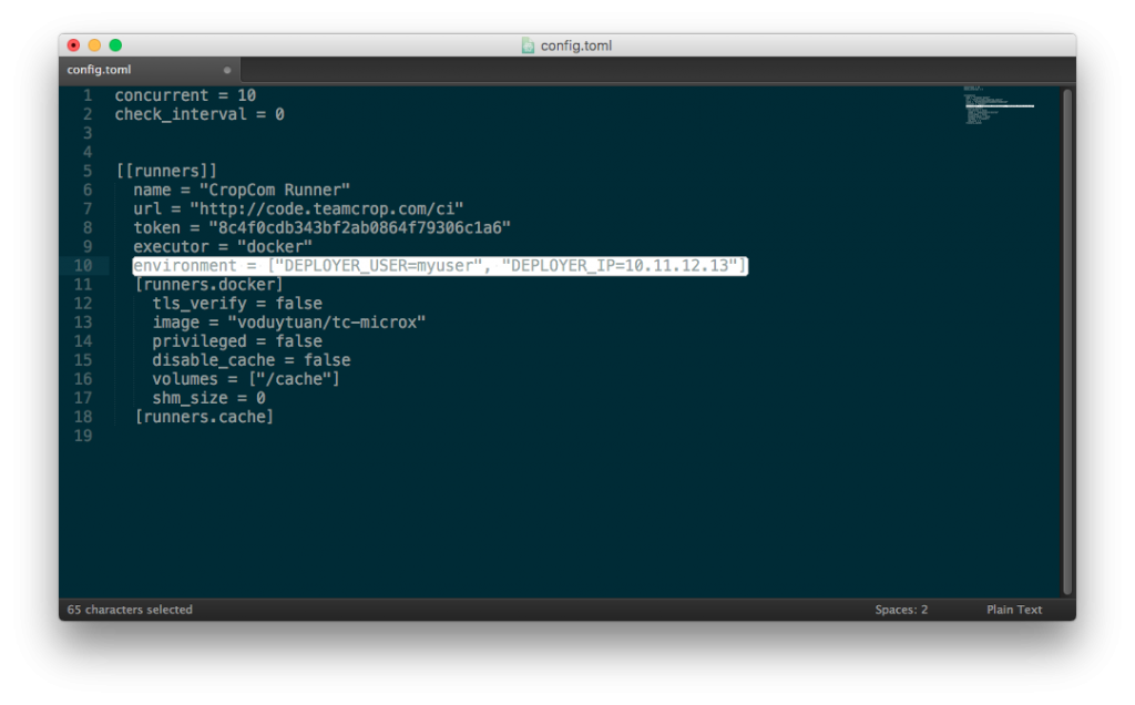 CI/CD là gì? Triển khai quy trình CI CD với Gitlab