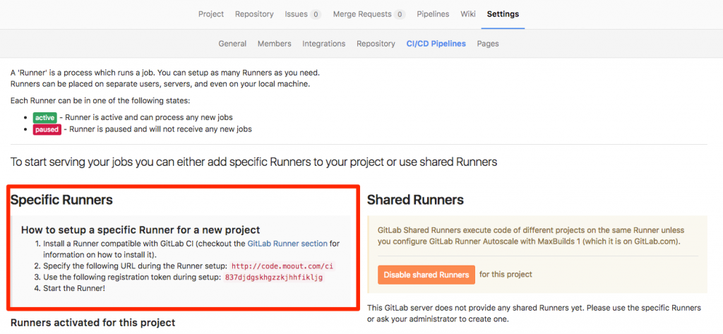 CI/CD là gì? Triển khai quy trình CI CD với Gitlab