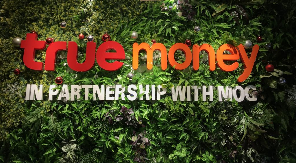 True Money và ước mơ mang dịch vụ tài chính thuận lợi cho người Việt ...