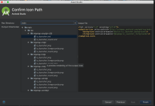 Cách tạo icon tương thích trên Android bằng Android Studio | TopDev