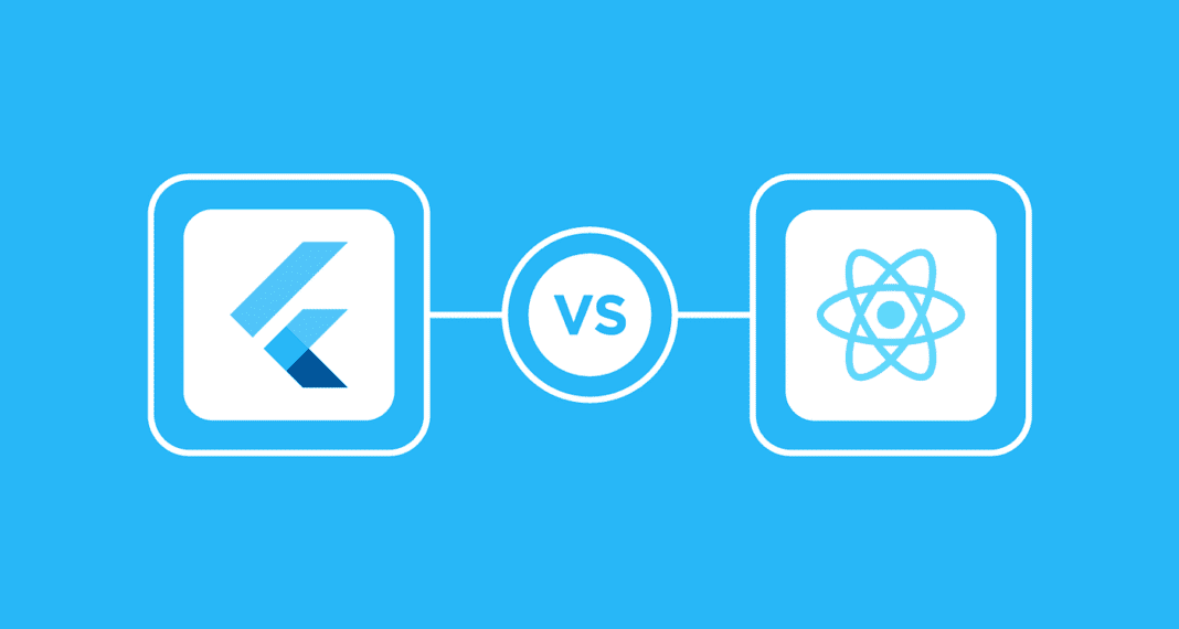 Flutter vs React Native - Framework nào phù hợp với bạn