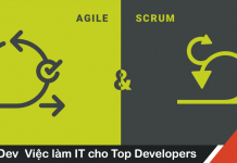 Agile là gì? Scrum là gì? Các công cụ quản lý dự án theo Agile