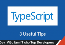 Học TypeScript trong 30 phút | TopDev
