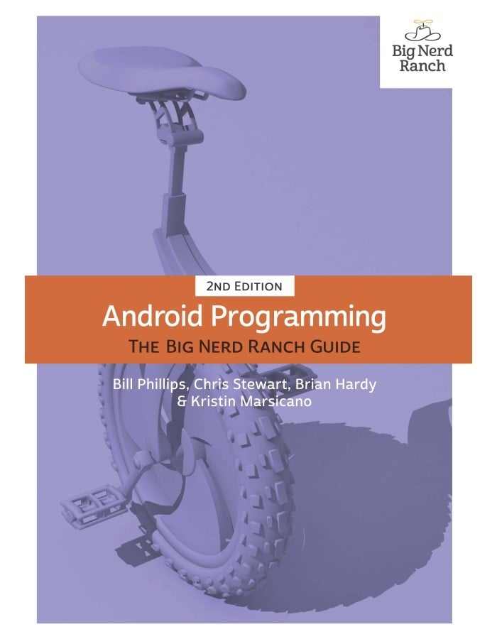 10 tài liệu lập trình Android miễn phí từ cơ bản đến nâng cao