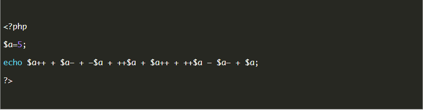 Lập trình PHP và những câu hỏi thường gặp khi phỏng vấn