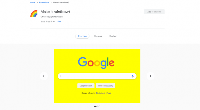 Cách build chrome extension đơn giản và dễ hiểu | TopDev