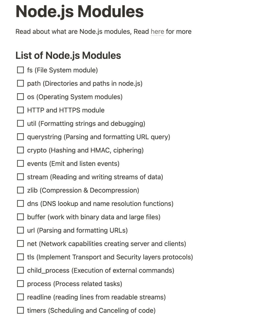 Node.js là gì? Tổng hợp kiến thức NodeJS thật chi tiết