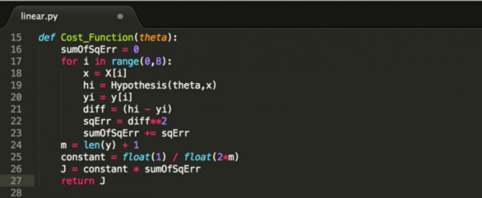 Thử sức học Machine Learning trong vòng 1 tuần | TopDev