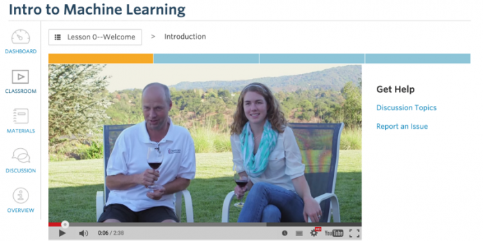 Thử sức học Machine Learning trong vòng 1 tuần | TopDev