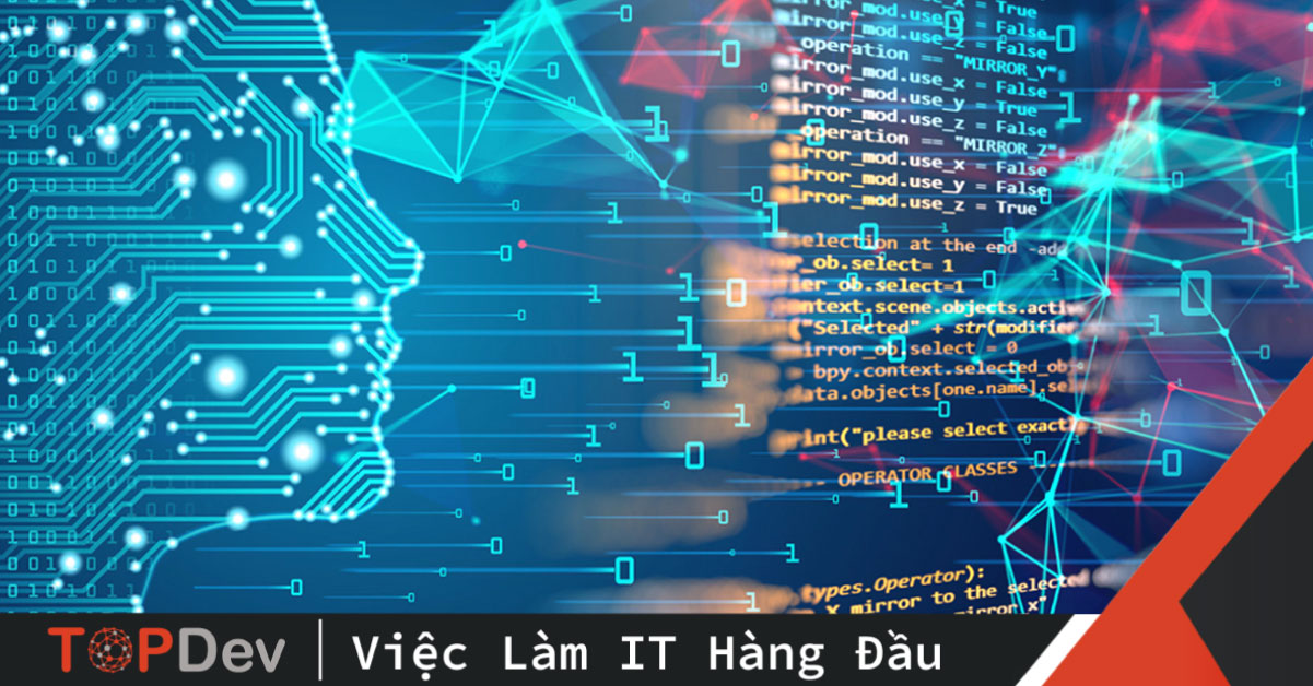 Thử sức học Machine Learning trong vòng 1 tuần | TopDev