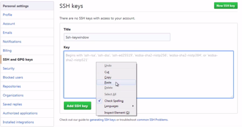 Hướng dẫn cấu hình SSH Key cho Github đơn giản | TopDev