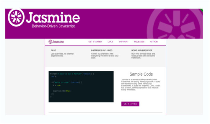 Những thư viện và framework của JavaScript mà bạn không thể bỏ qua