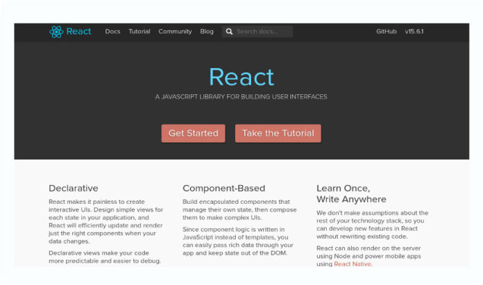 Những thư viện và framework của JavaScript mà bạn không thể bỏ qua