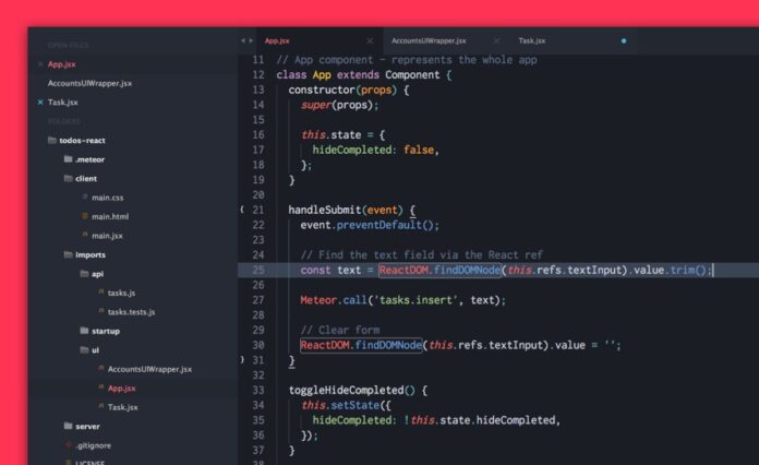 10 theme Sublime Text tốt nhất | TopDev