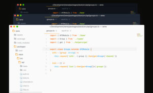 10 theme Sublime Text tốt nhất | TopDev