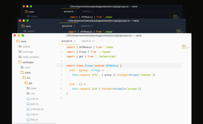 10 theme Sublime Text tốt nhất | TopDev
