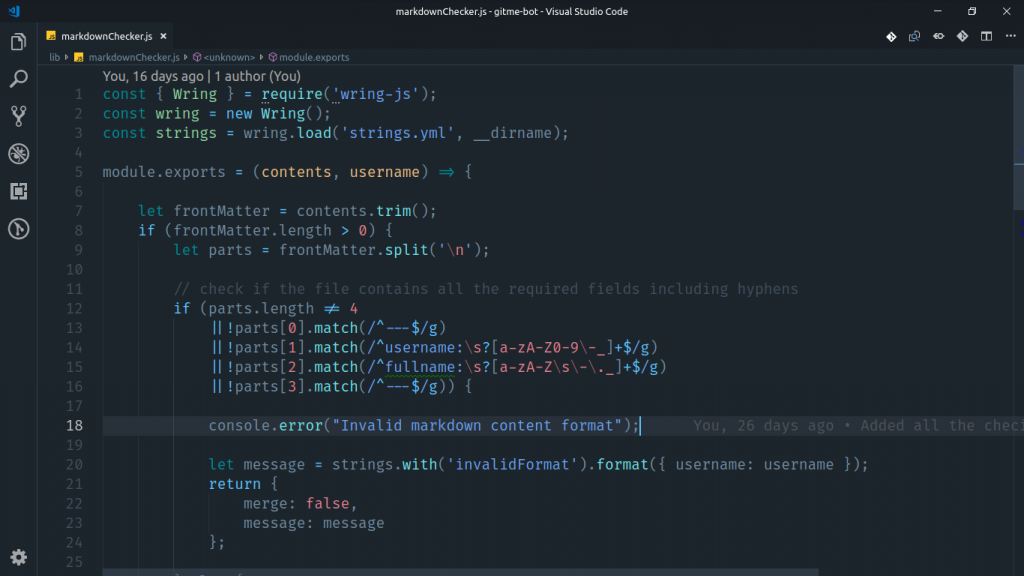 Những theme cho Visual Studio Code tốt nhất | TopDev