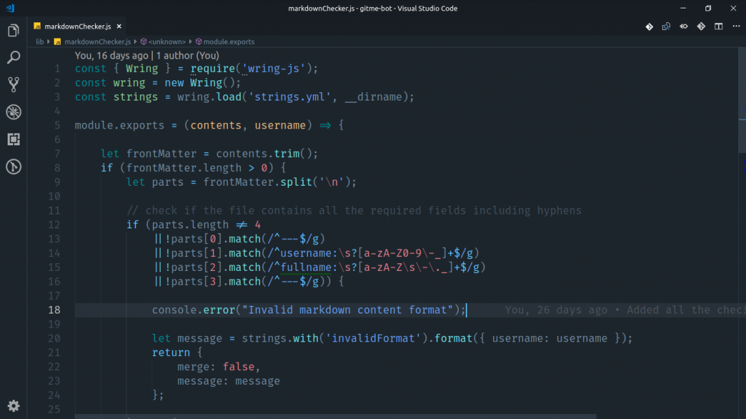 Những theme cho Visual Studio Code tốt nhất | TopDev