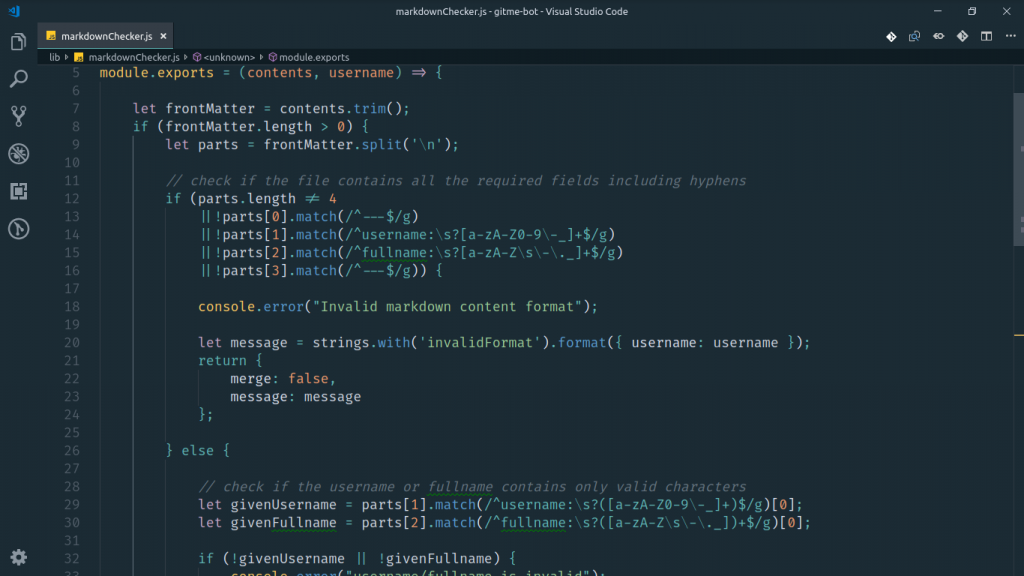 Những theme cho Visual Studio Code tốt nhất | TopDev