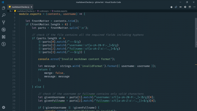 Những theme cho Visual Studio Code tốt nhất | TopDev