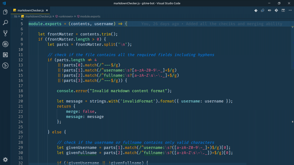 Những theme cho Visual Studio Code tốt nhất | TopDev