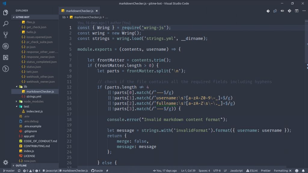 Những theme cho Visual Studio Code tốt nhất | TopDev