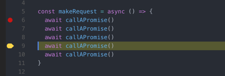 ASYNC/AWAIT trong JavaScript được sử dụng như thế nào?