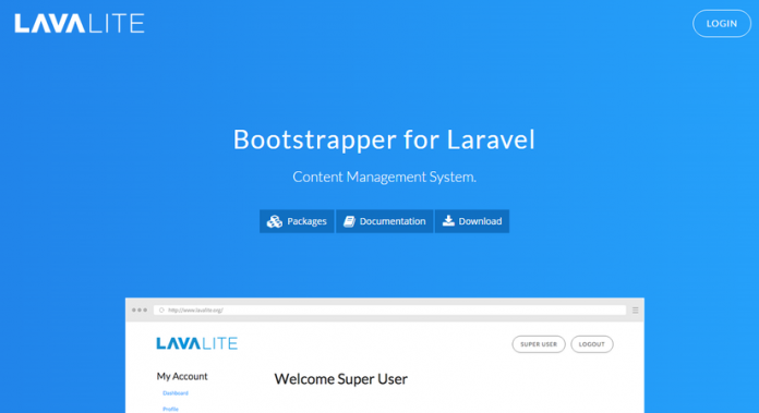 Top 3 Laravel CMS được đánh giá cao | TopDev