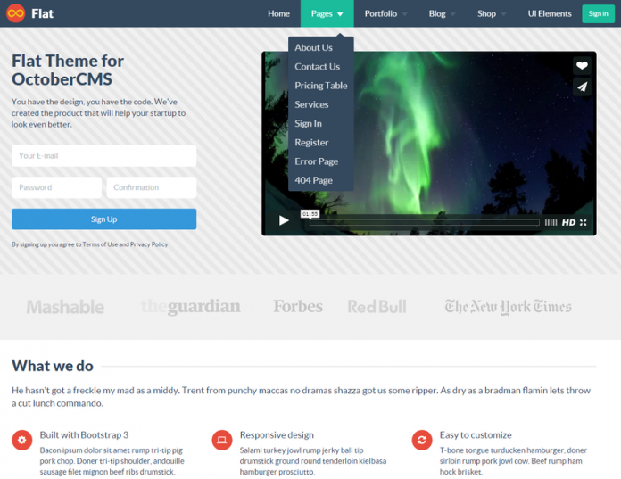 Top 3 Laravel Cms được đánh Giá Cao Topdev 4316