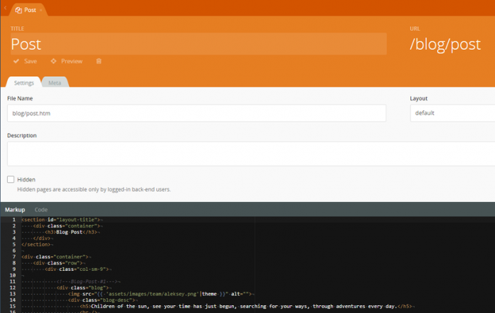 Top 3 Laravel CMS được đánh giá cao | TopDev