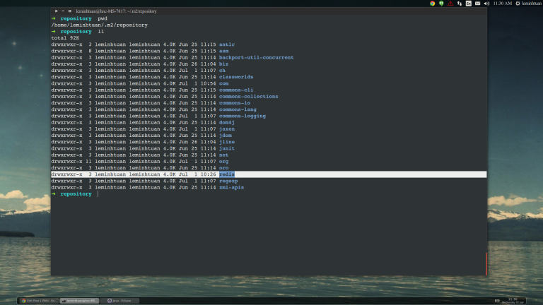 Maven Apache | TopDev