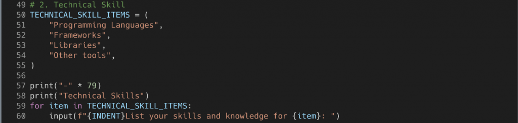 Hướng dẫn viết CV bất khả chiến bại dành cho Software Engineer