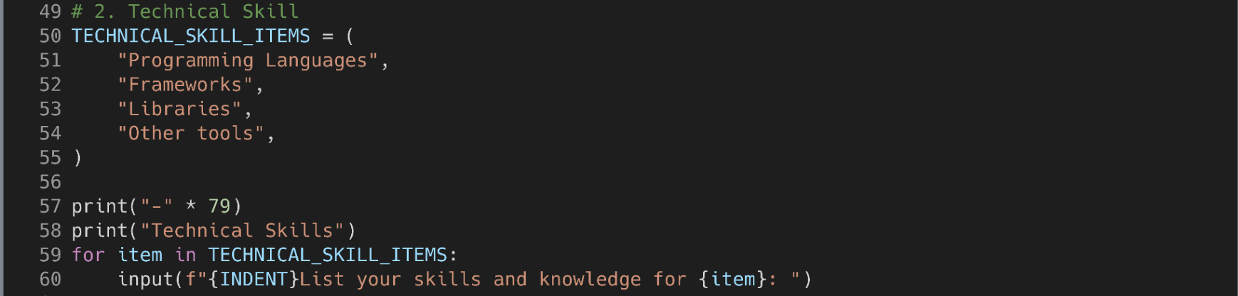 Hướng dẫn viết CV bất khả chiến bại dành cho Software Engineer