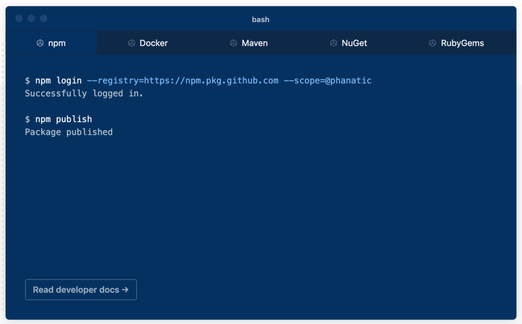 GitHub là gì? Những lợi ích GitHub mang lại cho lập trình viên