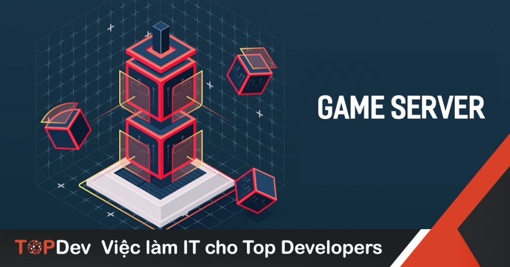 Mẫu bảng mô tả công việc lập trình Game | TopDev