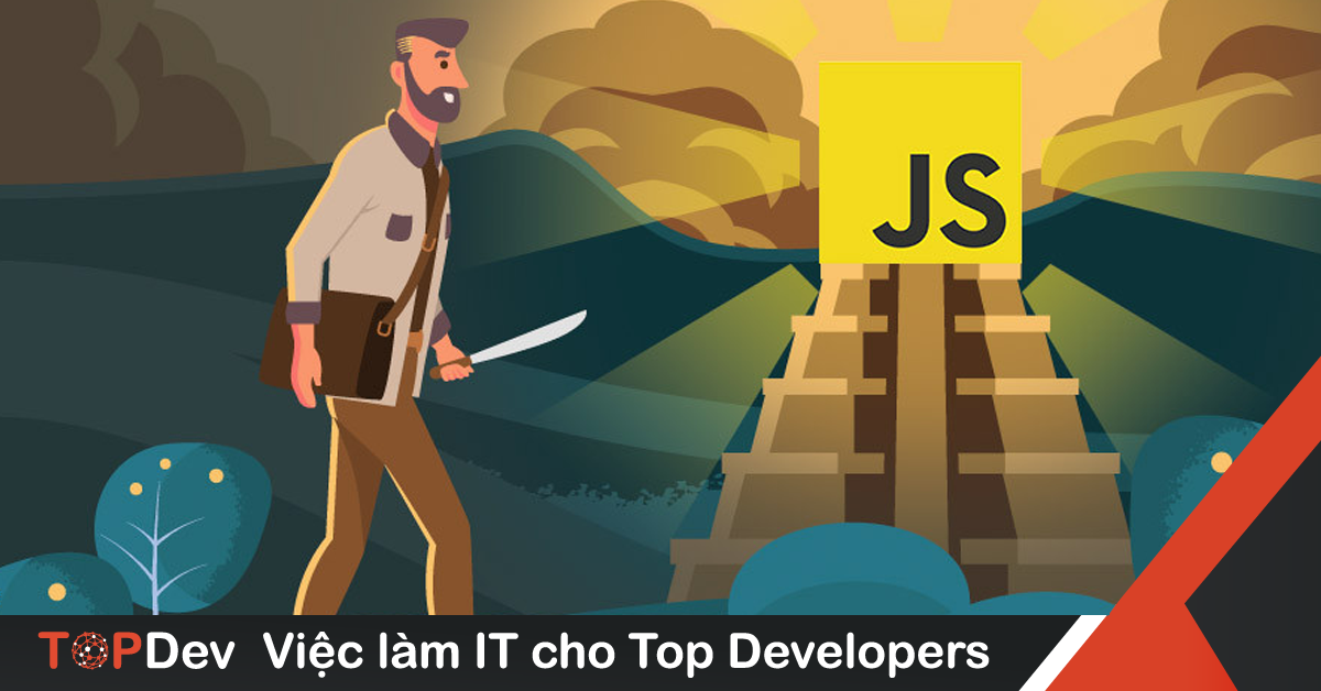 Đặt tên sao cho đẹp trong Javascript | TopDev