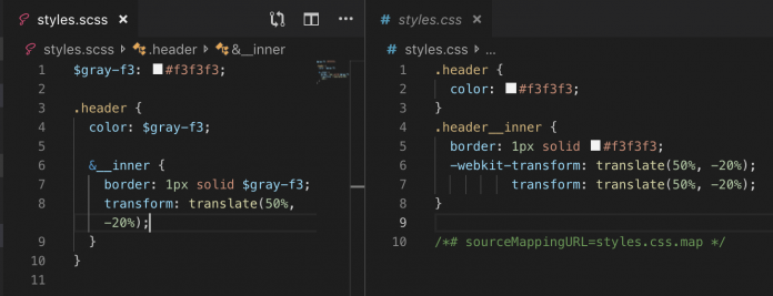 SASS/SCSS là gì? Tất tần tật về SASS và SCSS | TopDev