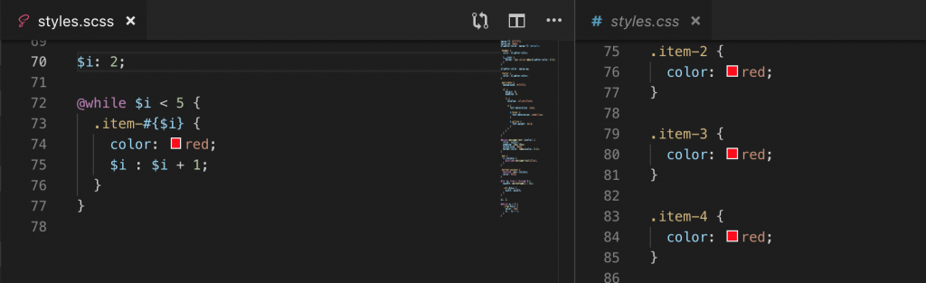 SASS/SCSS là gì? Tất tần tật về SASS và SCSS | TopDev
