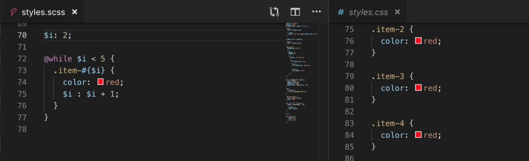SASS/SCSS là gì? Tất tần tật về SASS và SCSS | TopDev