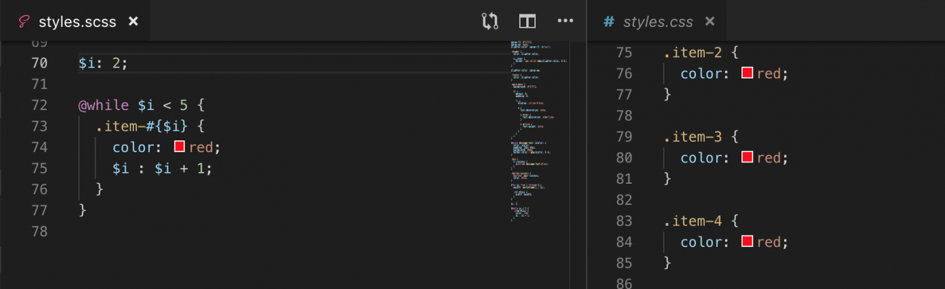 SASS/SCSS là gì? Tất tần tật về SASS và SCSS | TopDev