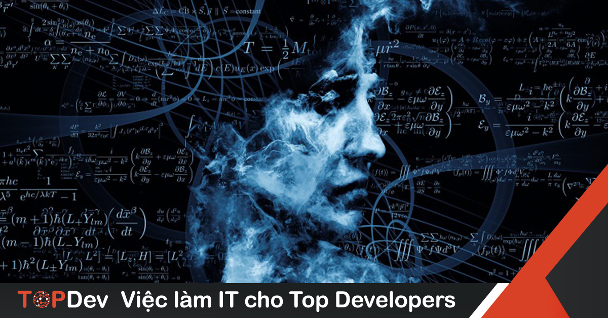 5 trang web, nguồn học thuật toán để bạn luyện "lên cơ" | TopDev