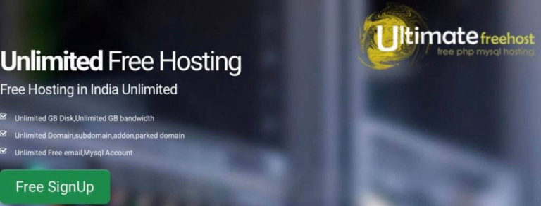 13 web hosting miễn phí dành cho lập trình viên | TopDev