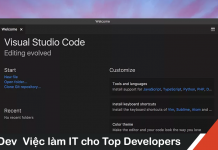 9 VSCode extension hay ho | TopDev