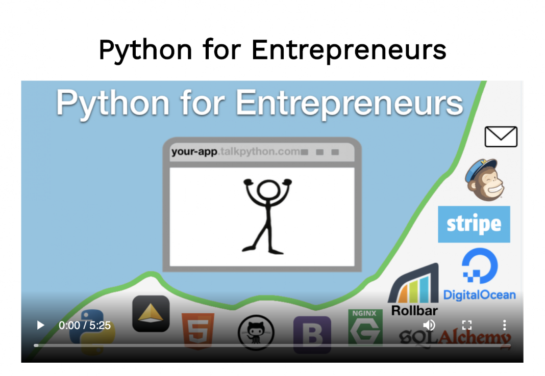 20 tài liệu học Python để trở thành lập trình viên chuyên nghiệp