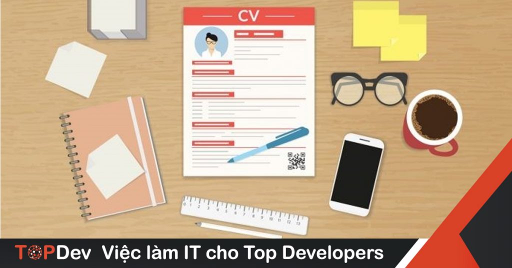 CV là gì? Những lưu ý để có CV thu hút nhà tuyển dụng