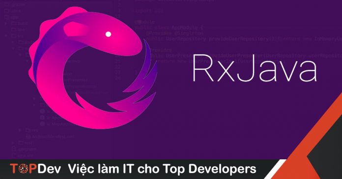 Giới thiệu về Reactive Programing trong javascript | TopDev